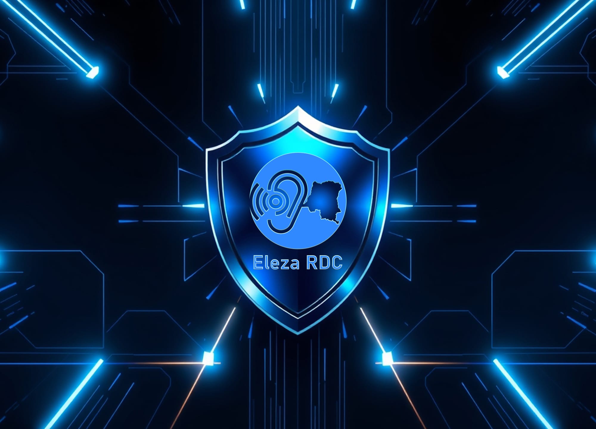 Front contre la désinformation sécuritaire et sanitaire avec Eleza Fact