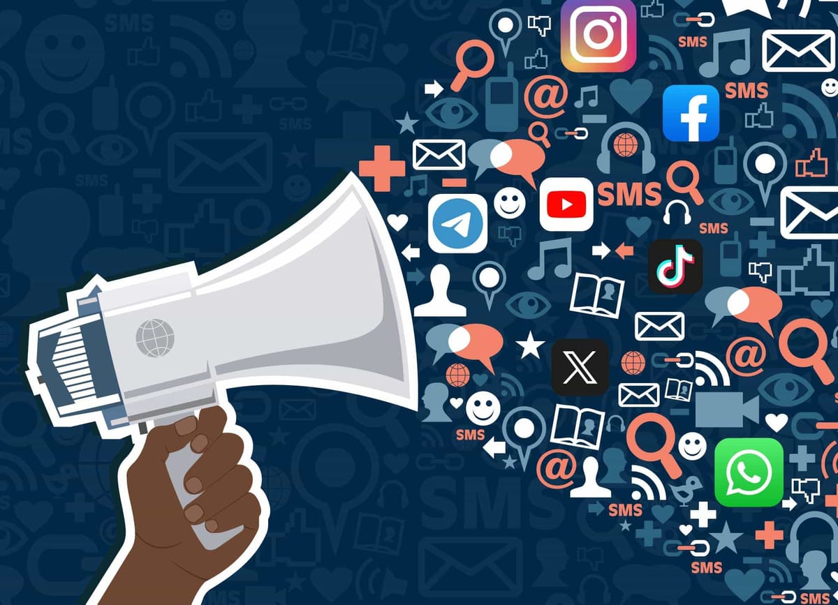 La liberté d'expression sur les réseaux sociaux est-elle en danger