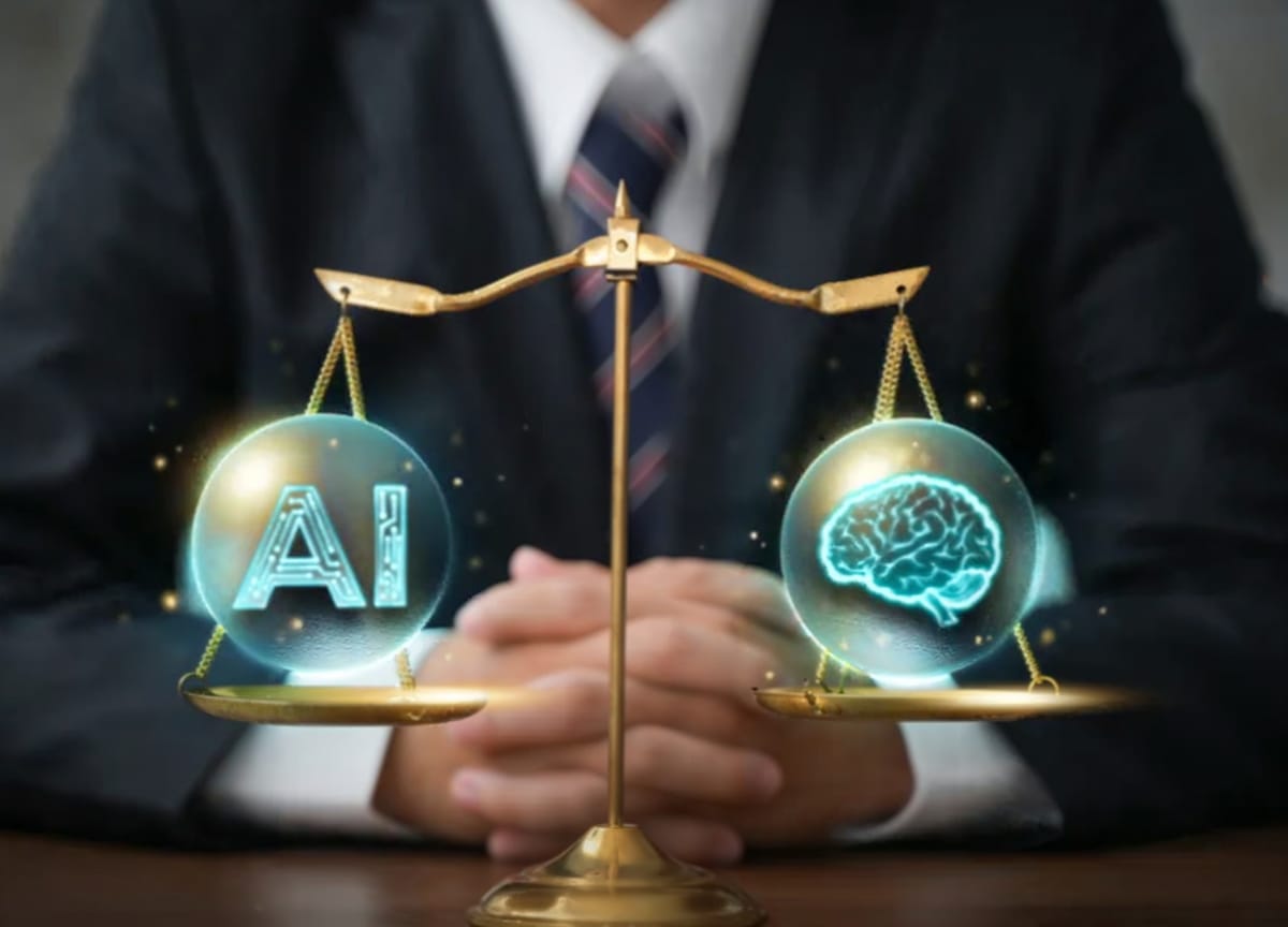 La montée de l’IA dans le système bancaire nigérian : enjeux éthiques ...